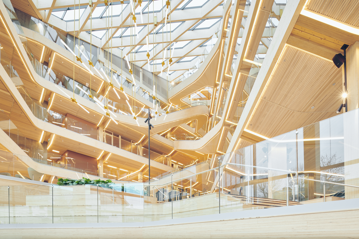 Remmers | System Solutions for Building & Woodworking Trades