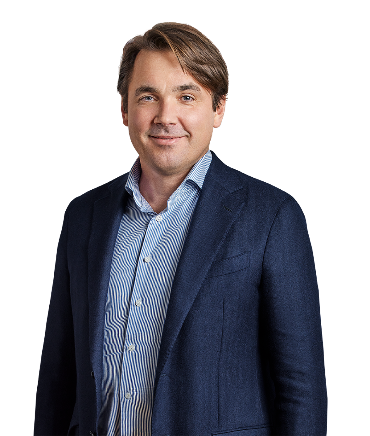 Wir feiern 75 Jahre Remmers: Zukunft kommt von Machern | Remmers