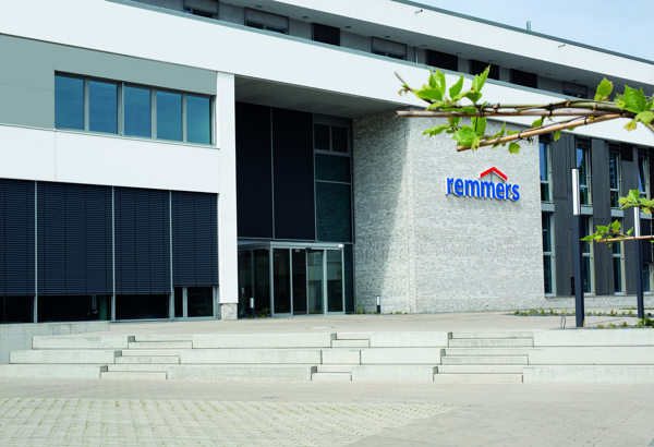 Remmers in Numbers: Key Facts and Data at a Glance | Remmers