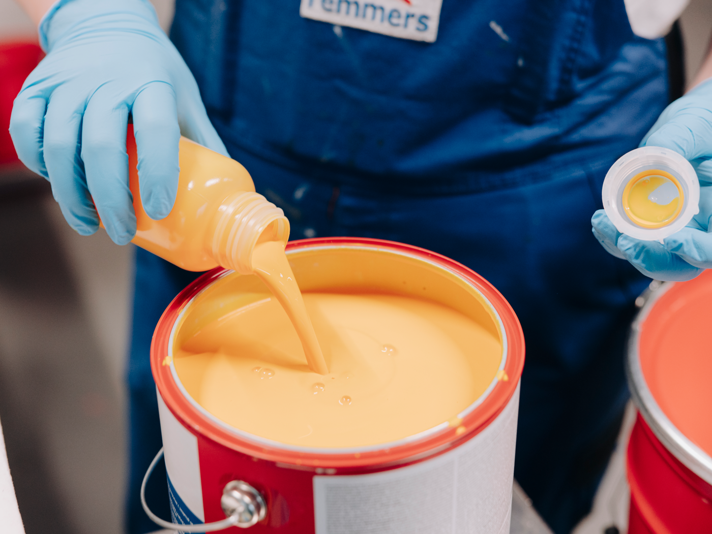 The Remmers Company – Innovation & Quality since 1949 | Remmers