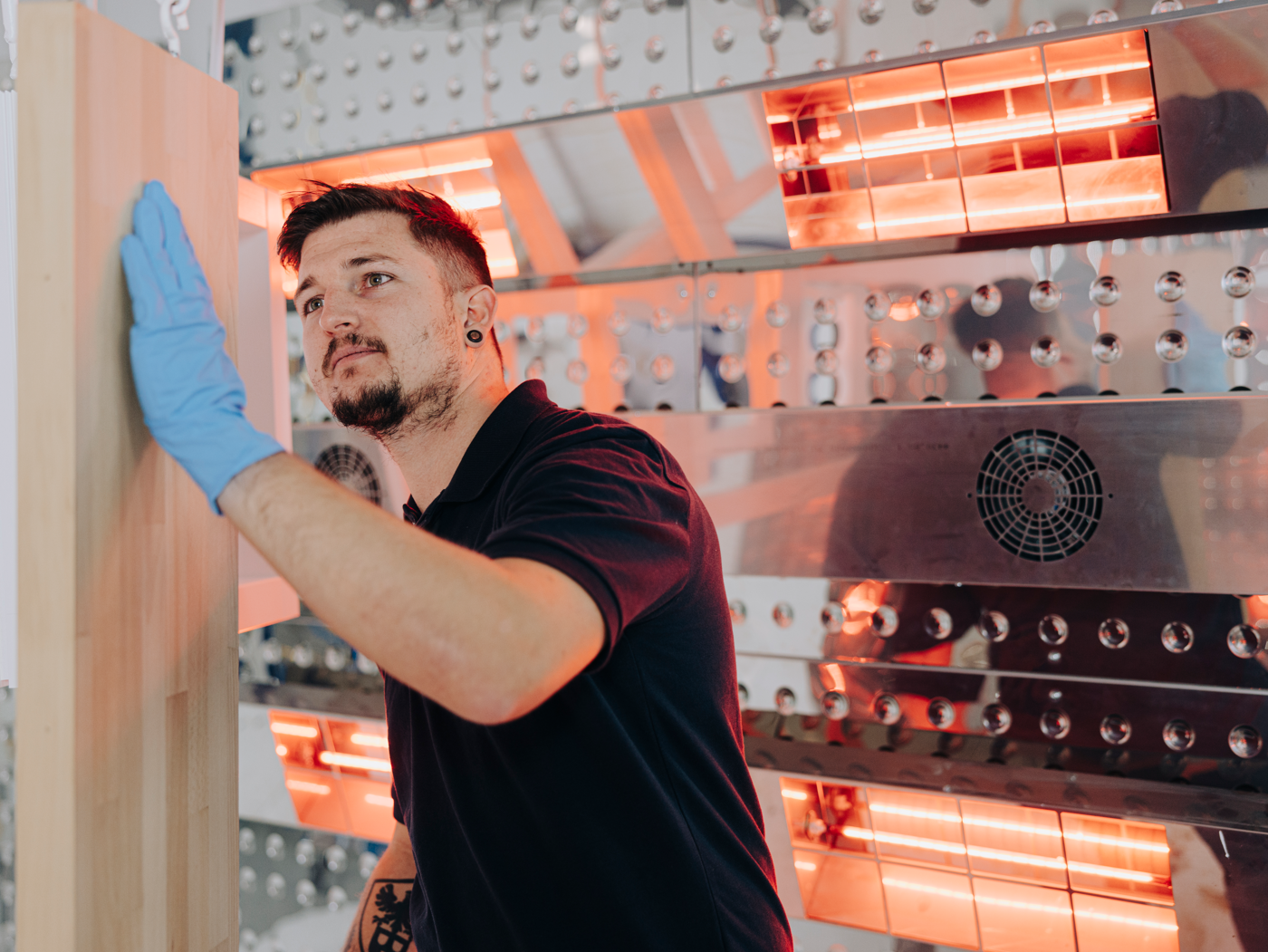 Remmers in Zahlen & Fakten – Ihr Spezialist für Bauprodukte | Remmers