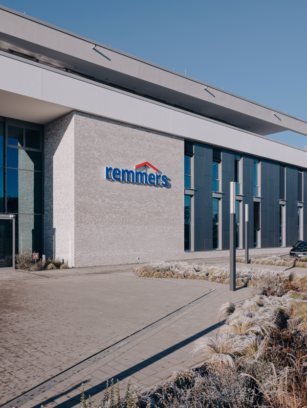 The Remmers Company – Innovation & Quality since 1949 | Remmers