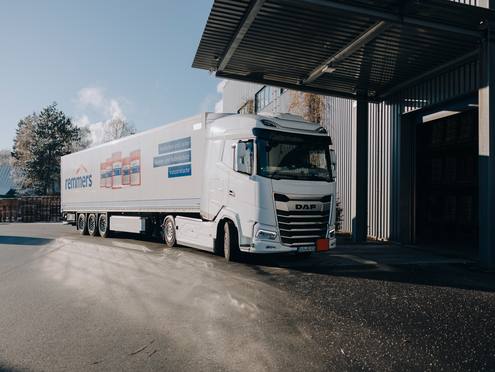 Remmers Gruppe – Ihr Partner für Bau- und Holzschutzlösungen | Remmers
