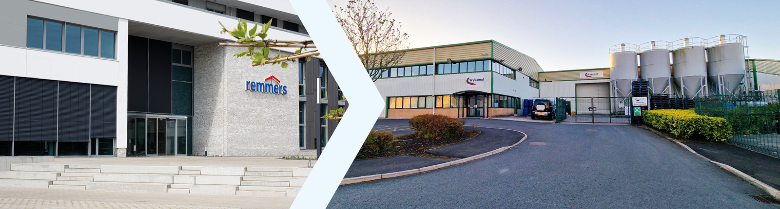 Remmers news | Remmers