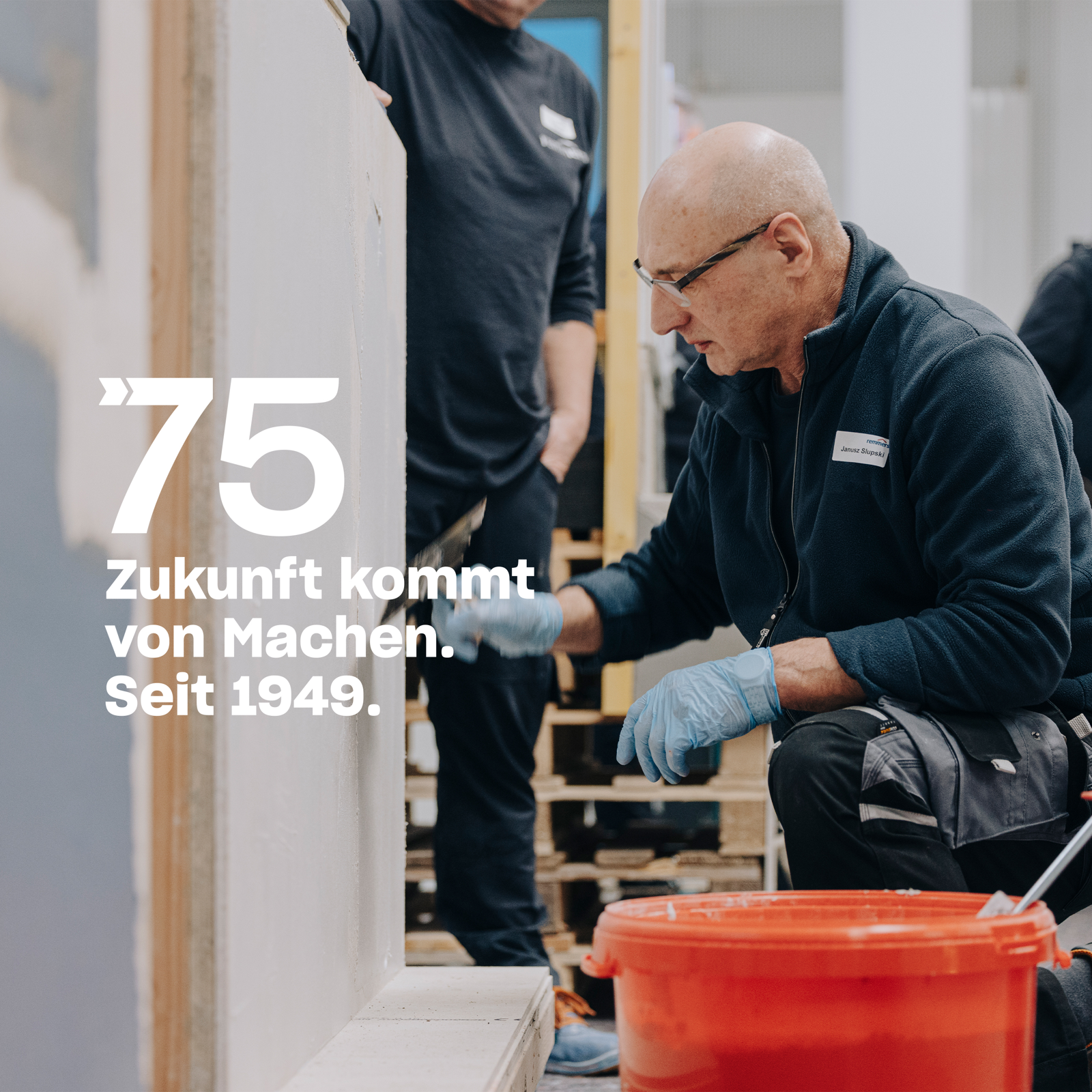 Remmers Gruppe – Ihr Partner für Bau- und Holzschutzlösungen | Remmers