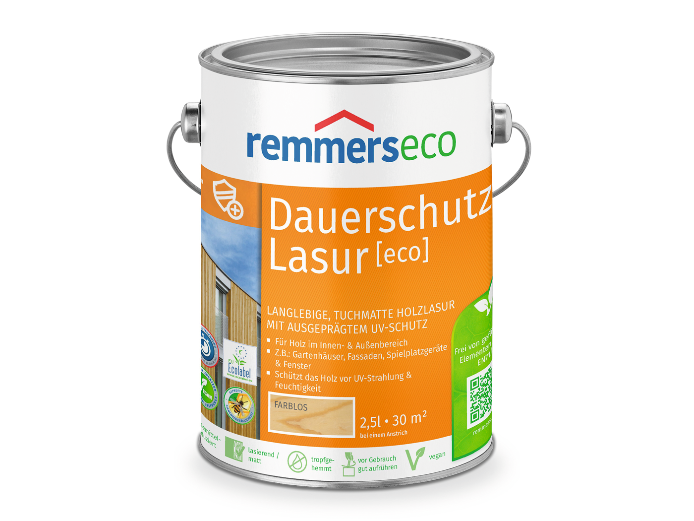 Vernici per legno | Remmers