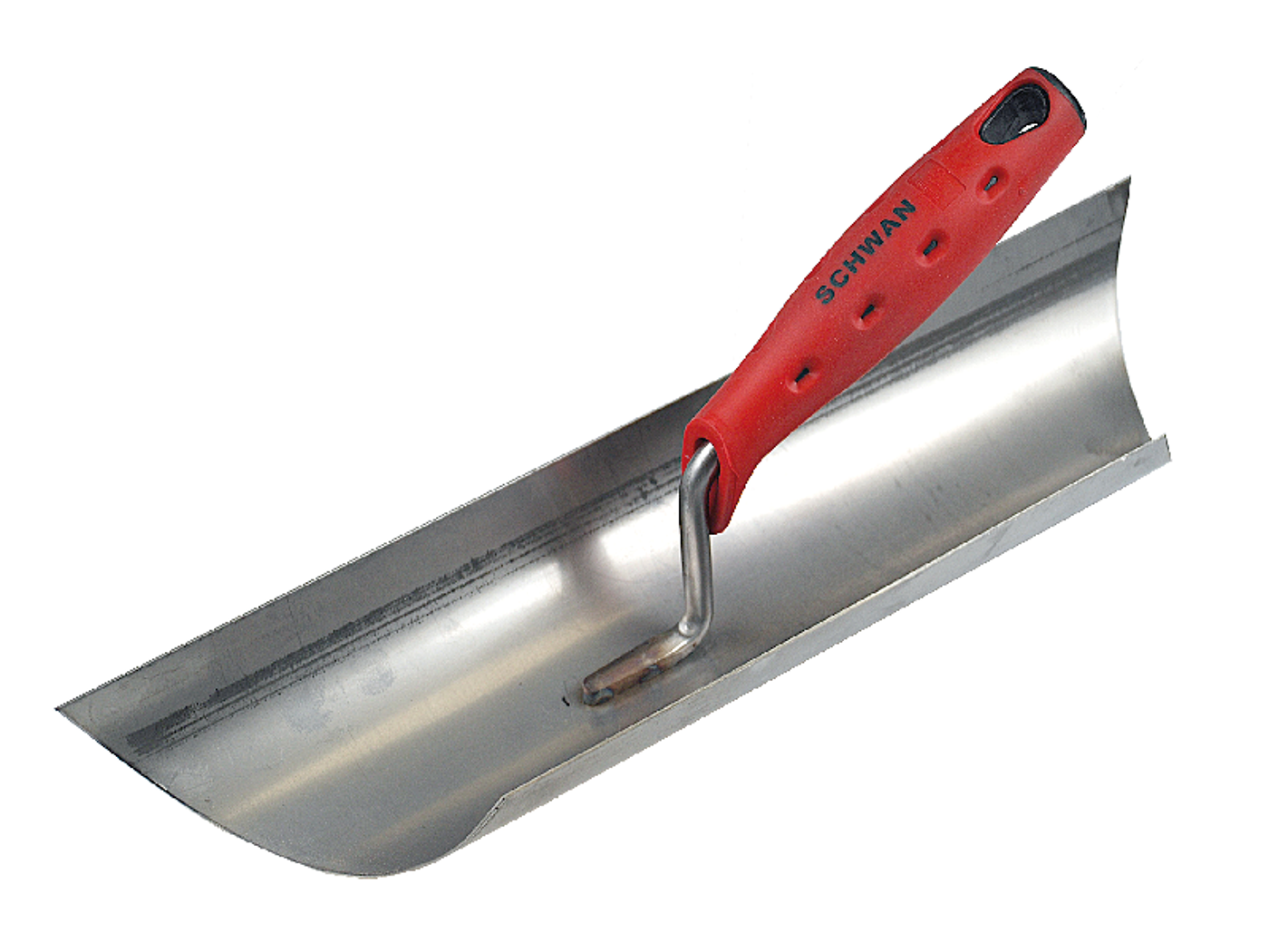 Profile trowel | Remmers