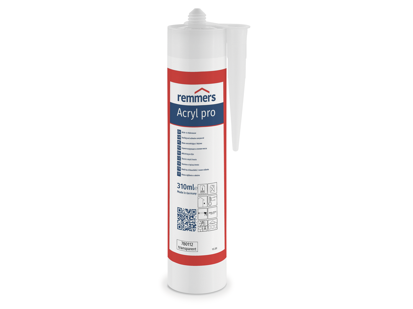 Building and floor protection products A-Z | Remmers