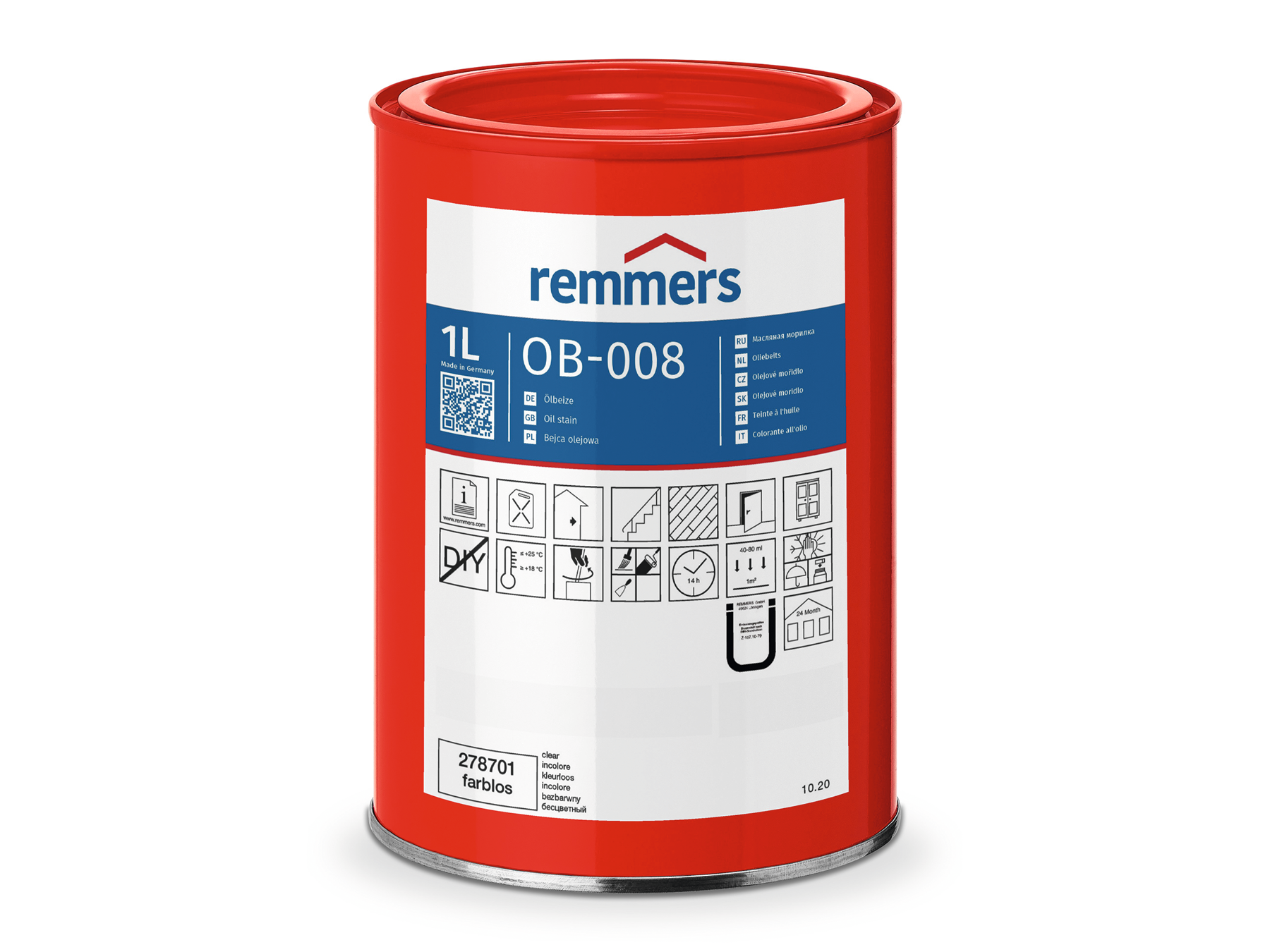HWS-112-Hartwachs-Siegel : Hartwachs-Siegel | Remmers