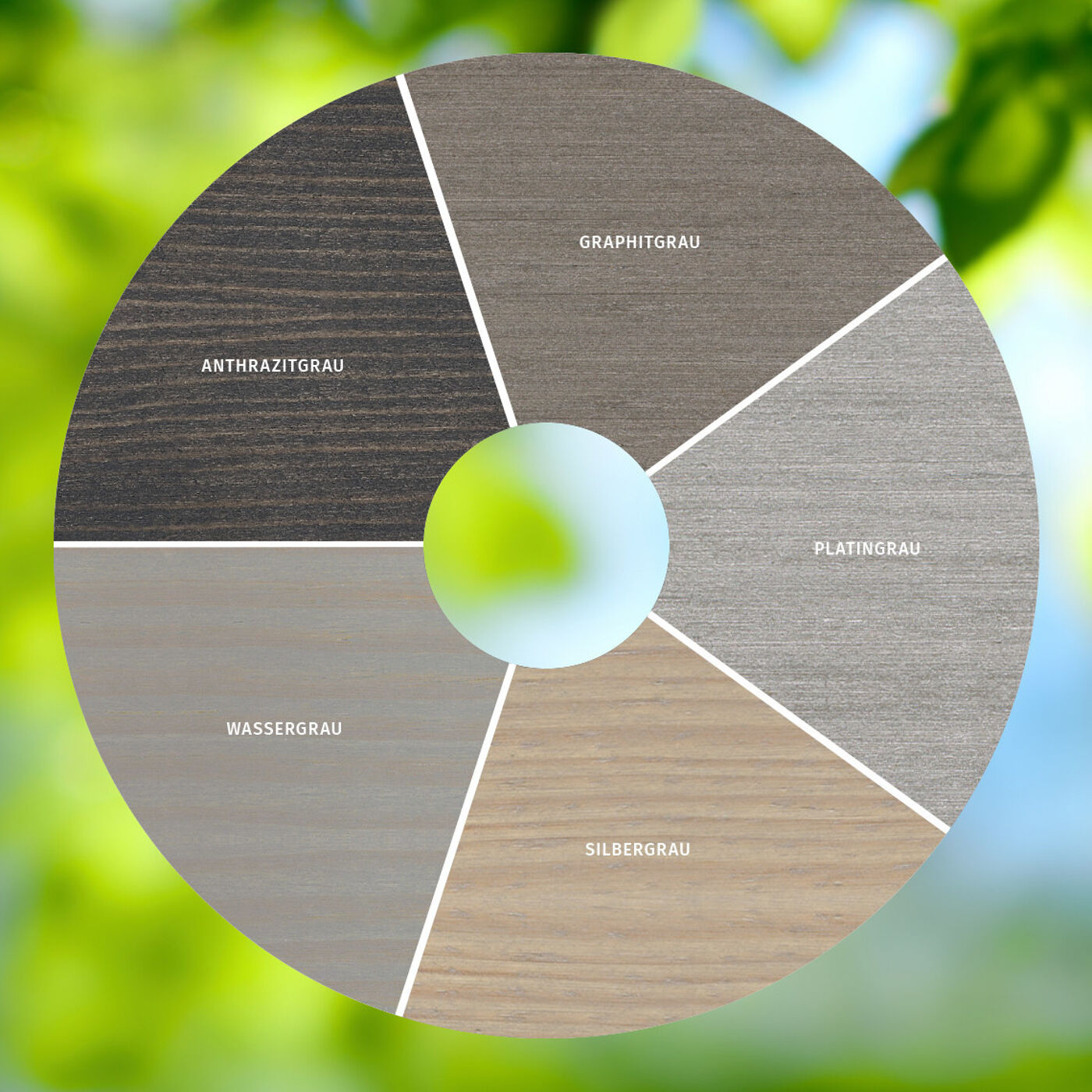 HK-Lasur 3in1 Grey-Protect : Premium-Vergrauungslasur | Remmers