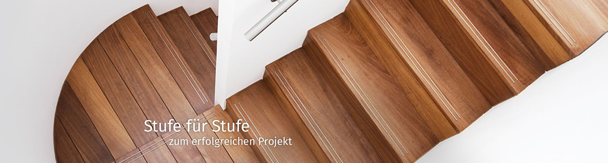 Starke Treppen – HWS-112 Hartwachs-Siegel & Aqua PL-413 Parkettlack ...