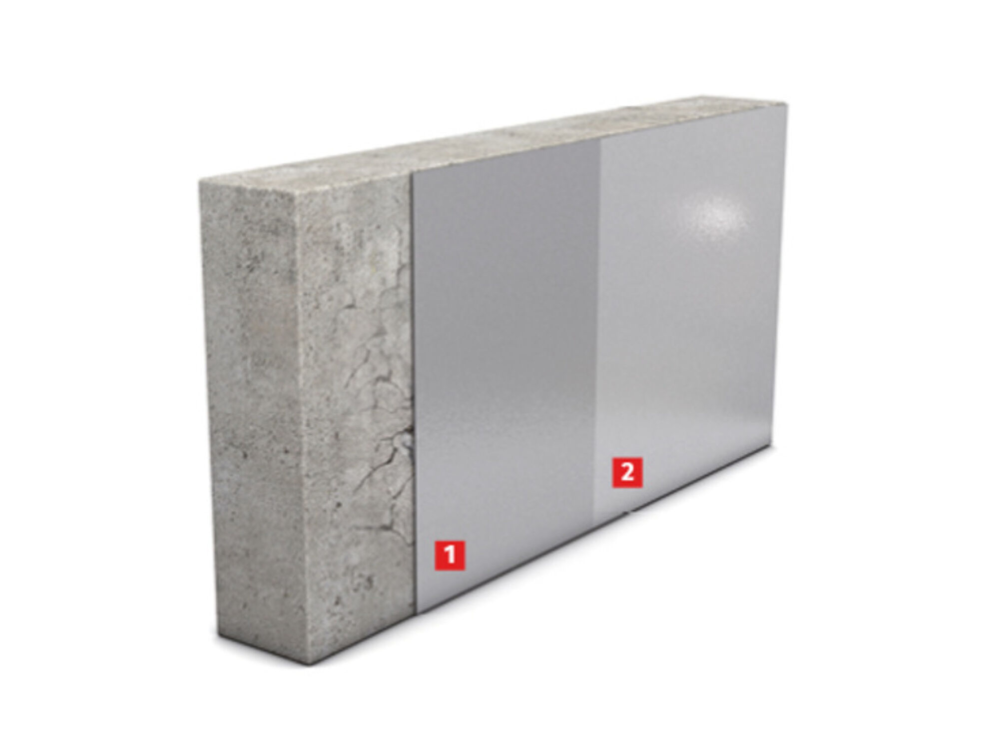 Oberflächenschutz-Systeme Beton | OS Systeme | Remmers | Remmers