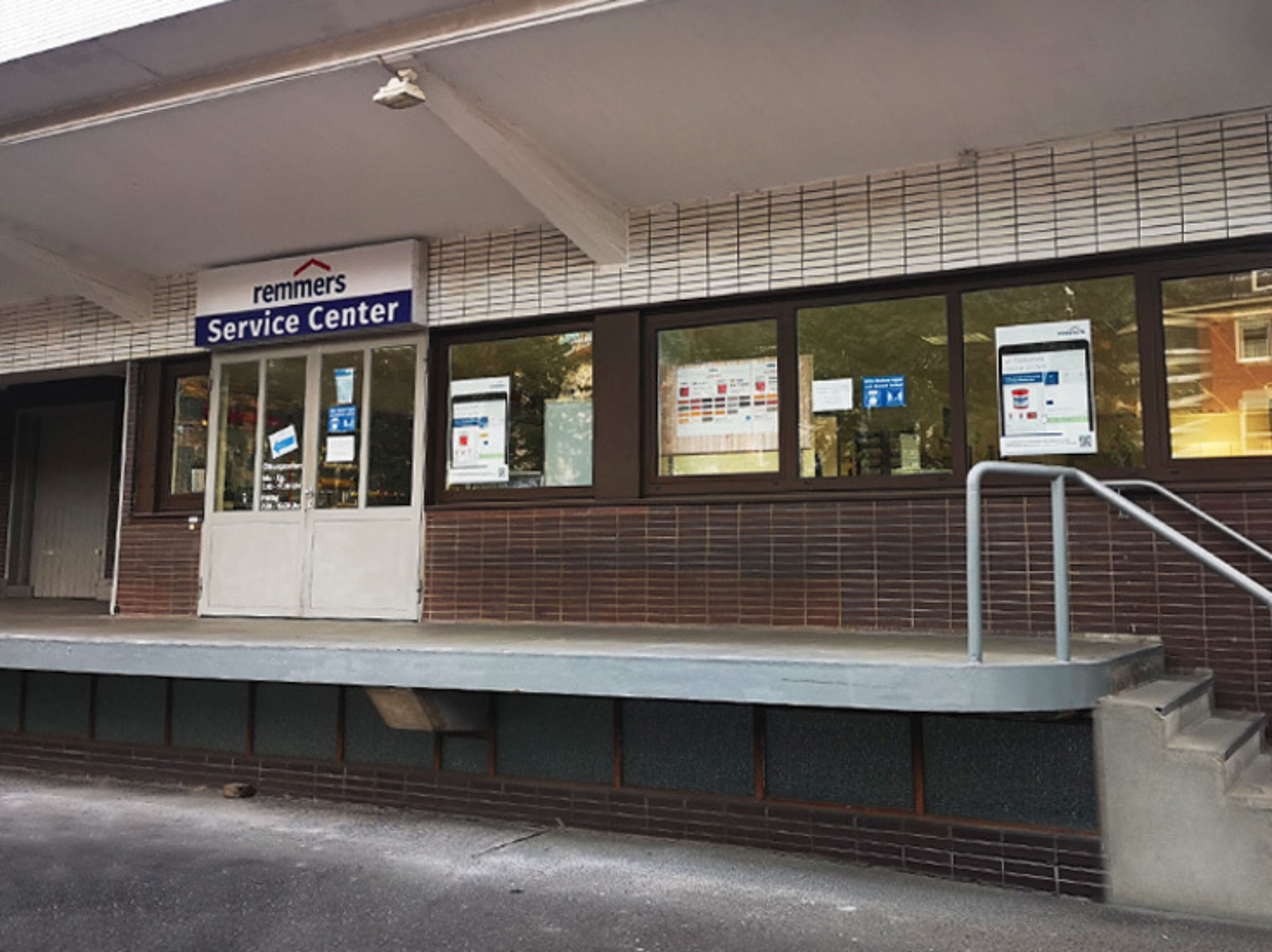 Remmers in Numbers: Key Facts and Data at a Glance | Remmers