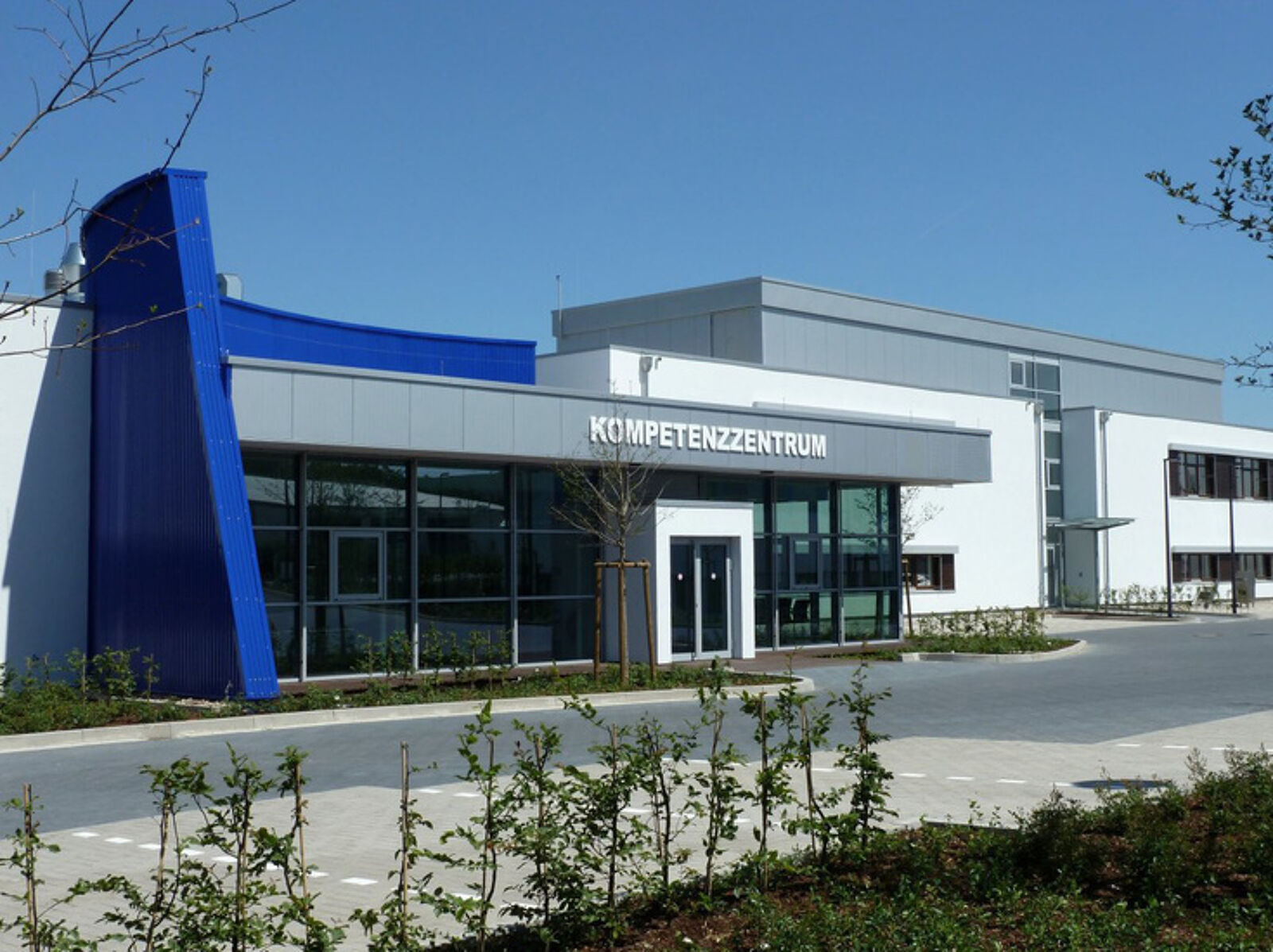 Remmers in Numbers: Key Facts and Data at a Glance | Remmers