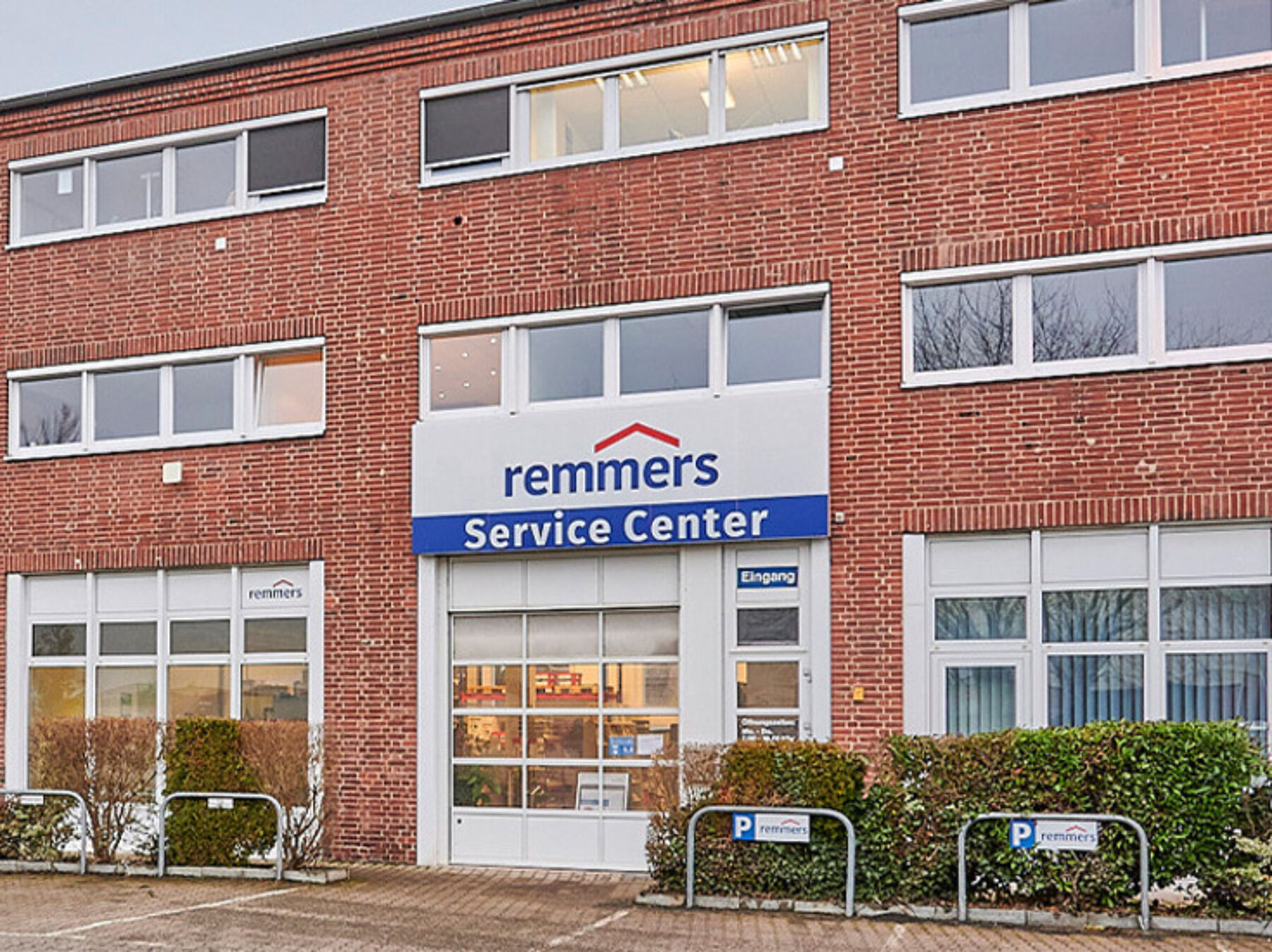 Remmers in Numbers: Key Facts and Data at a Glance | Remmers