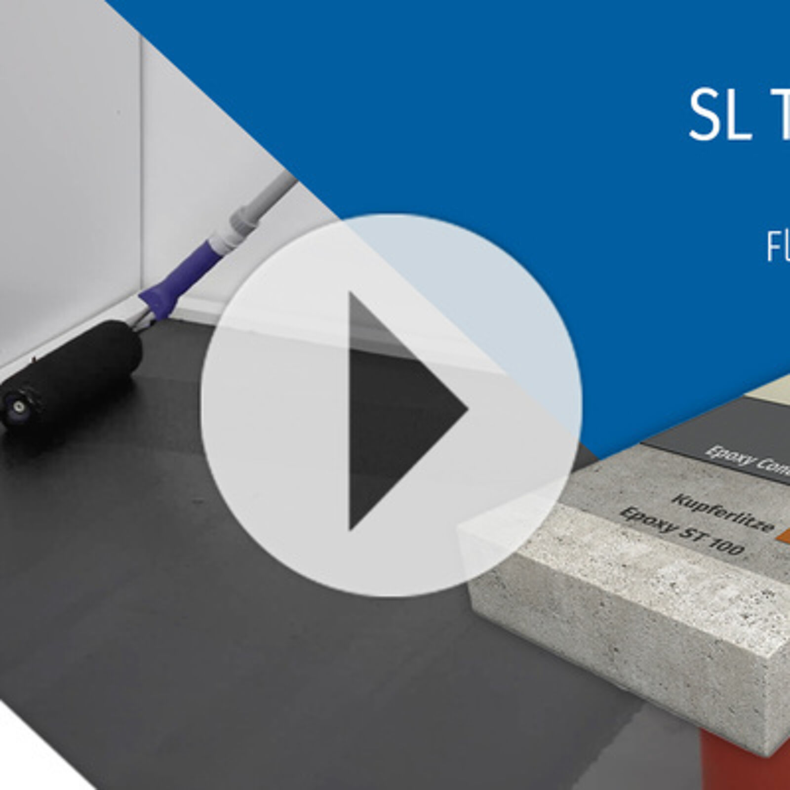 ESD Bodenbeschichtung | Ableitfähiger Boden | Remmers | Remmers