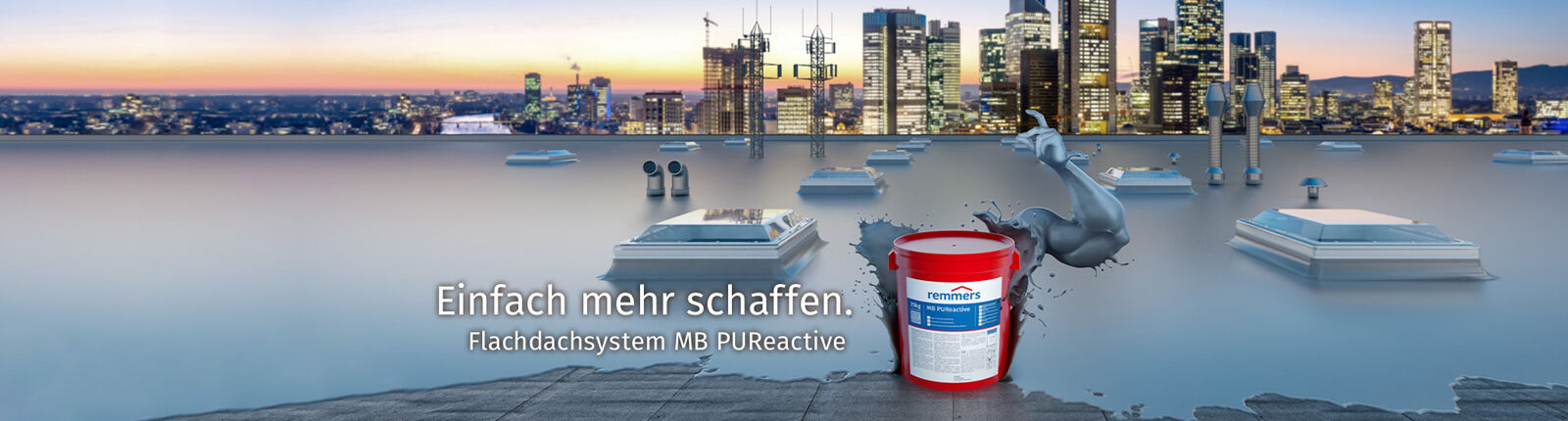 Remmers | Innovative Produktsysteme für Bau- und Holzhandwerk