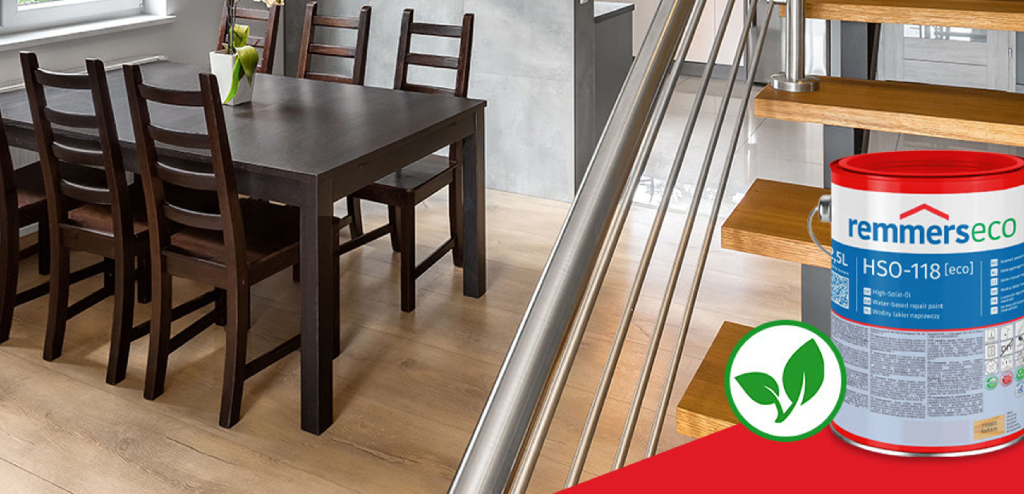 Holzfarben | Remmers Holzfarbe, Lacke, Anstriche & mehr | Remmers