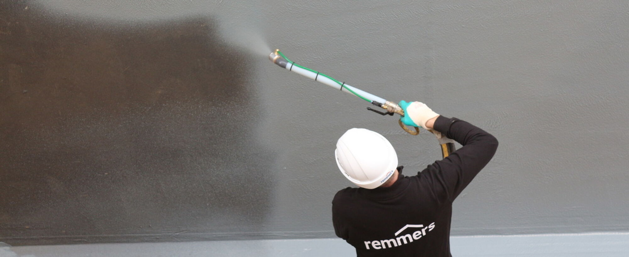 Remmers | System Solutions for Building & Woodworking Trades