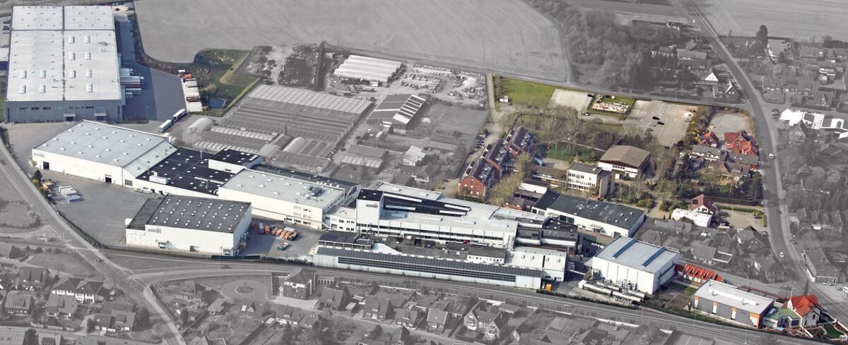 Our locations | Remmers