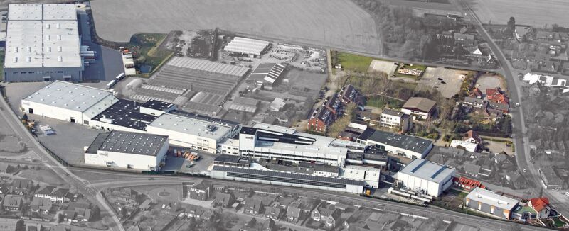 Our locations | Remmers