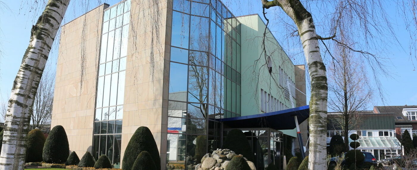 Discover the Remmers Headquarters in Löningen, Germany | Remmers