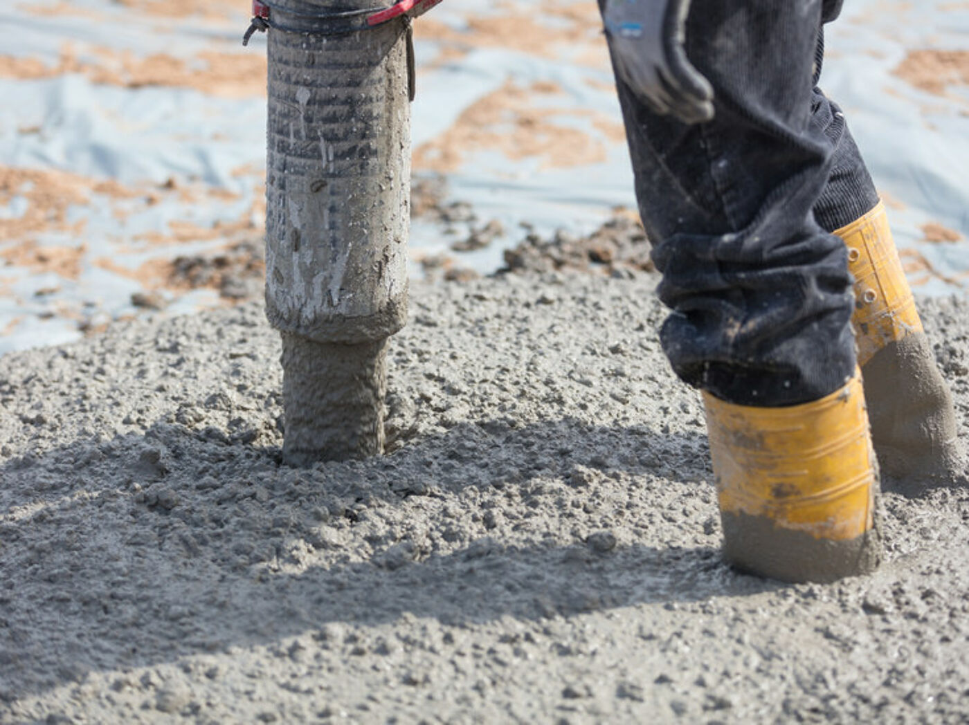 Beton | Remmers