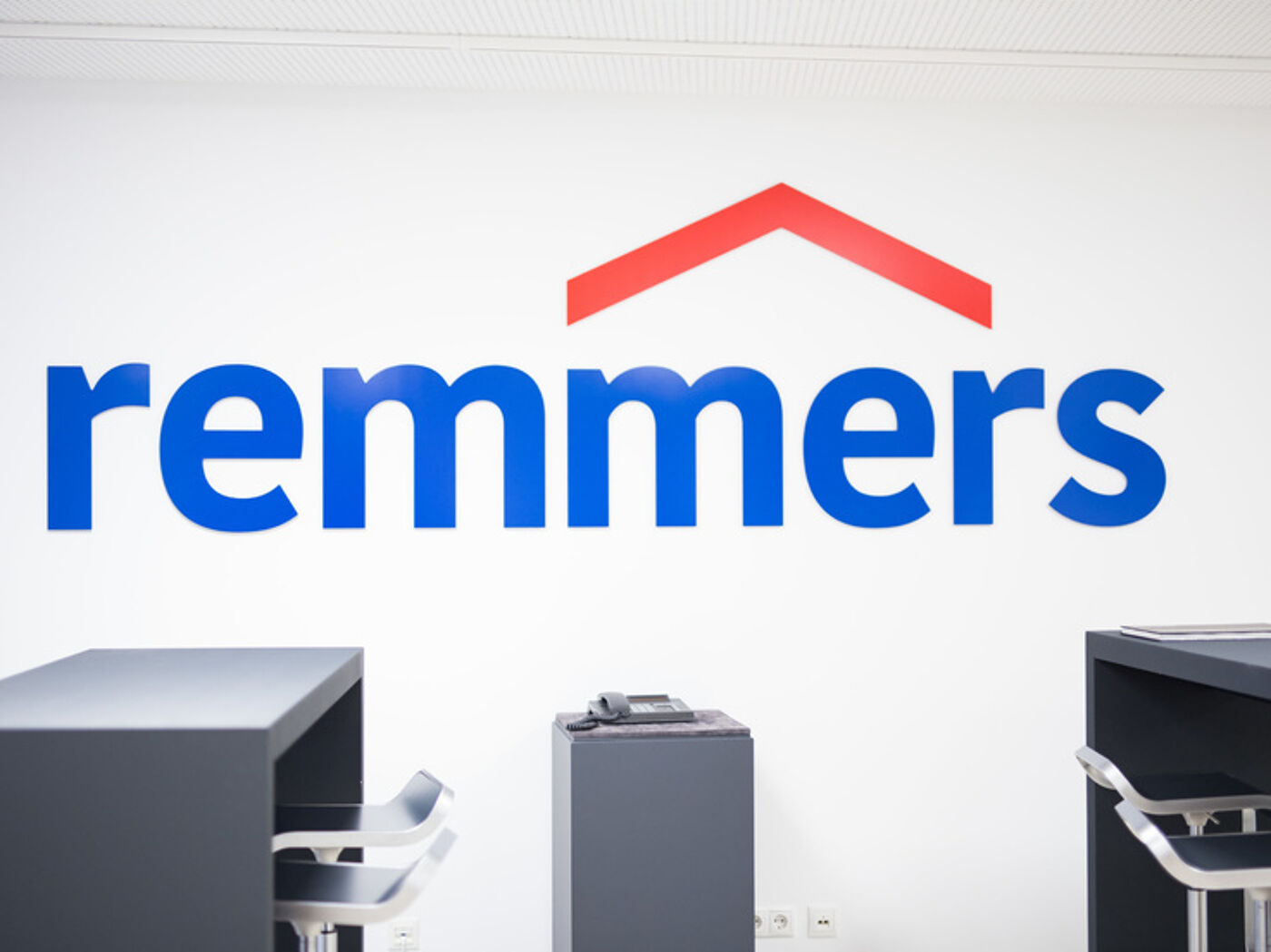 Discover the Remmers Headquarters in Löningen, Germany | Remmers