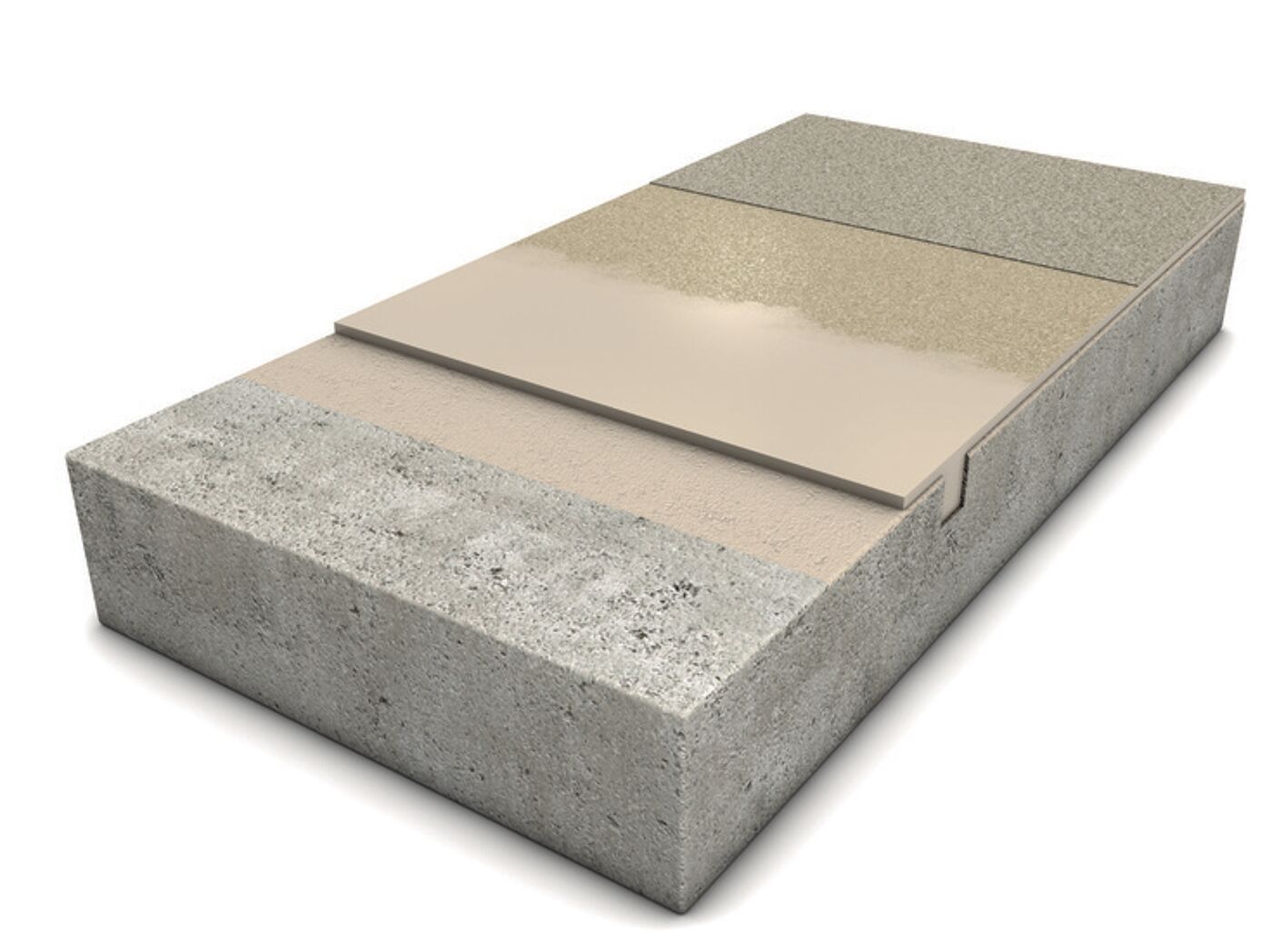 Hochwertige rutschhemmende Systeme für Industrieböden | Remmers