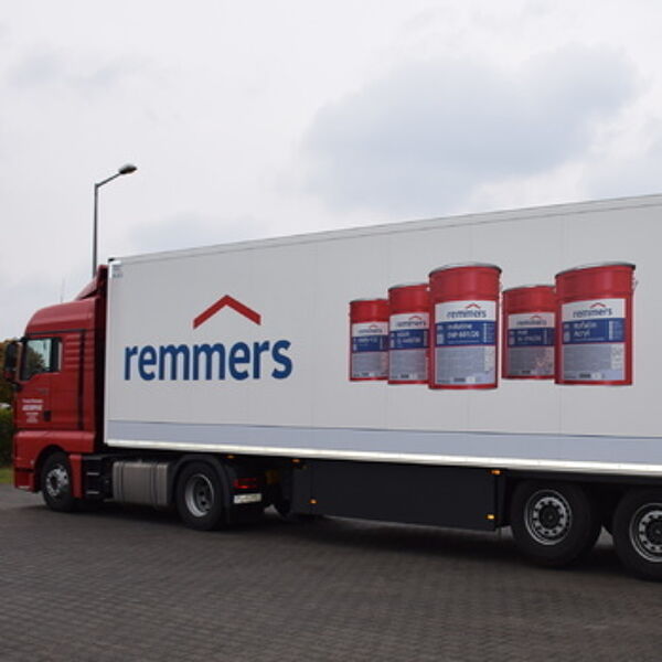 Remmers Polska | Remmers