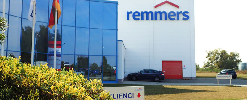 Remmers Polska | Remmers