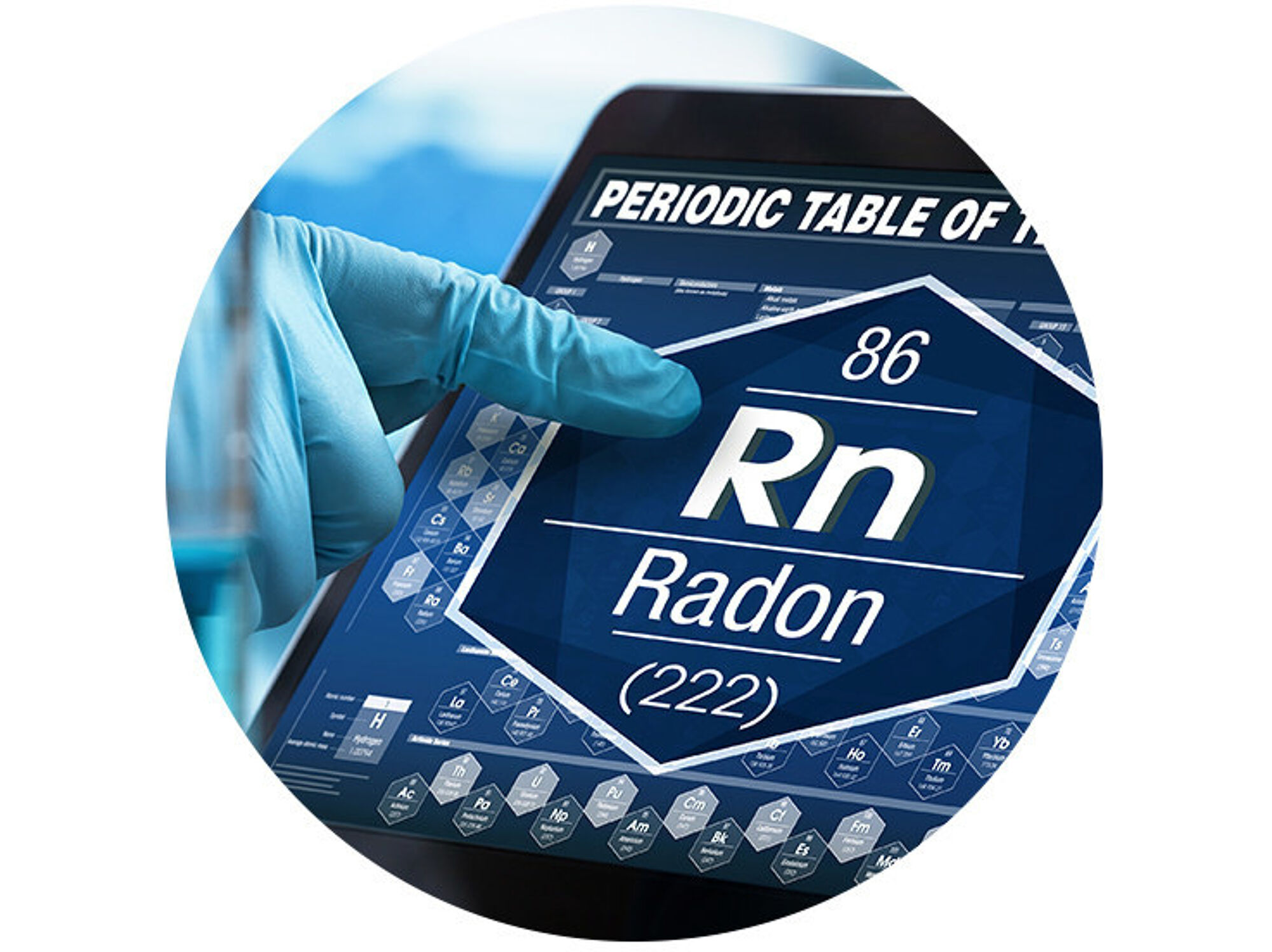 Radon | Remmers