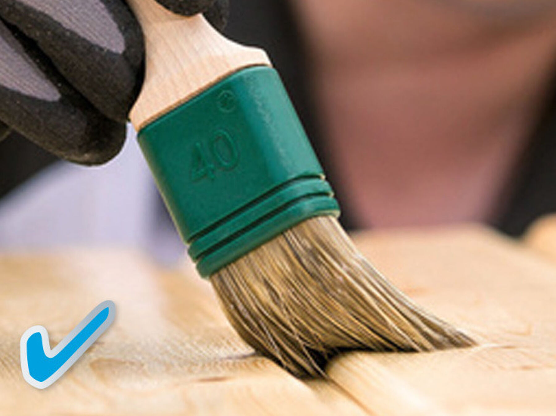 Aqua HSL-35M – Profi-Holzschutzlasur mit UV-Schutz | Remmers