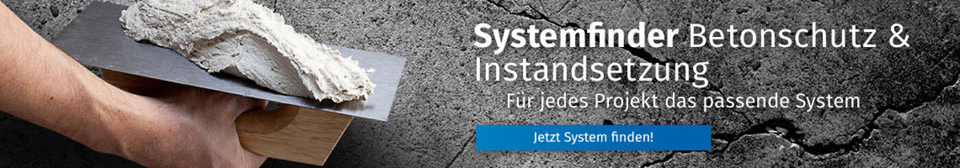 Kathodischer Korrosionsschutz | Remmers